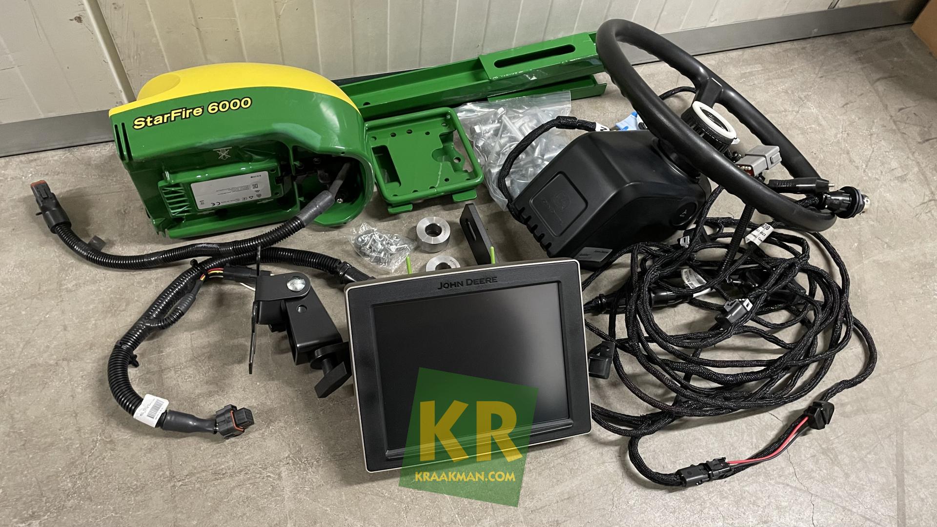 John Deere GPS, ATU ATU (ZOB) #26305 - Kraakman