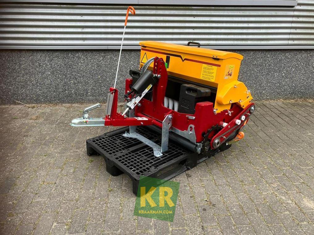 Vredo Zaaimachines, doorzaaimachine Turf Fix (ZOB) #28375 - Kraakman
