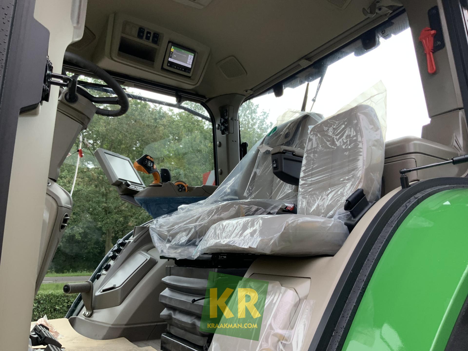 John Deere 7R 330 trekker (HEN) #27605 - Kraakman