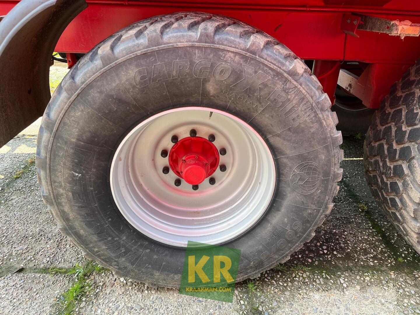 KRAMPE BIG BODY 800 KIPPER (REU) #29388 - Kraakman