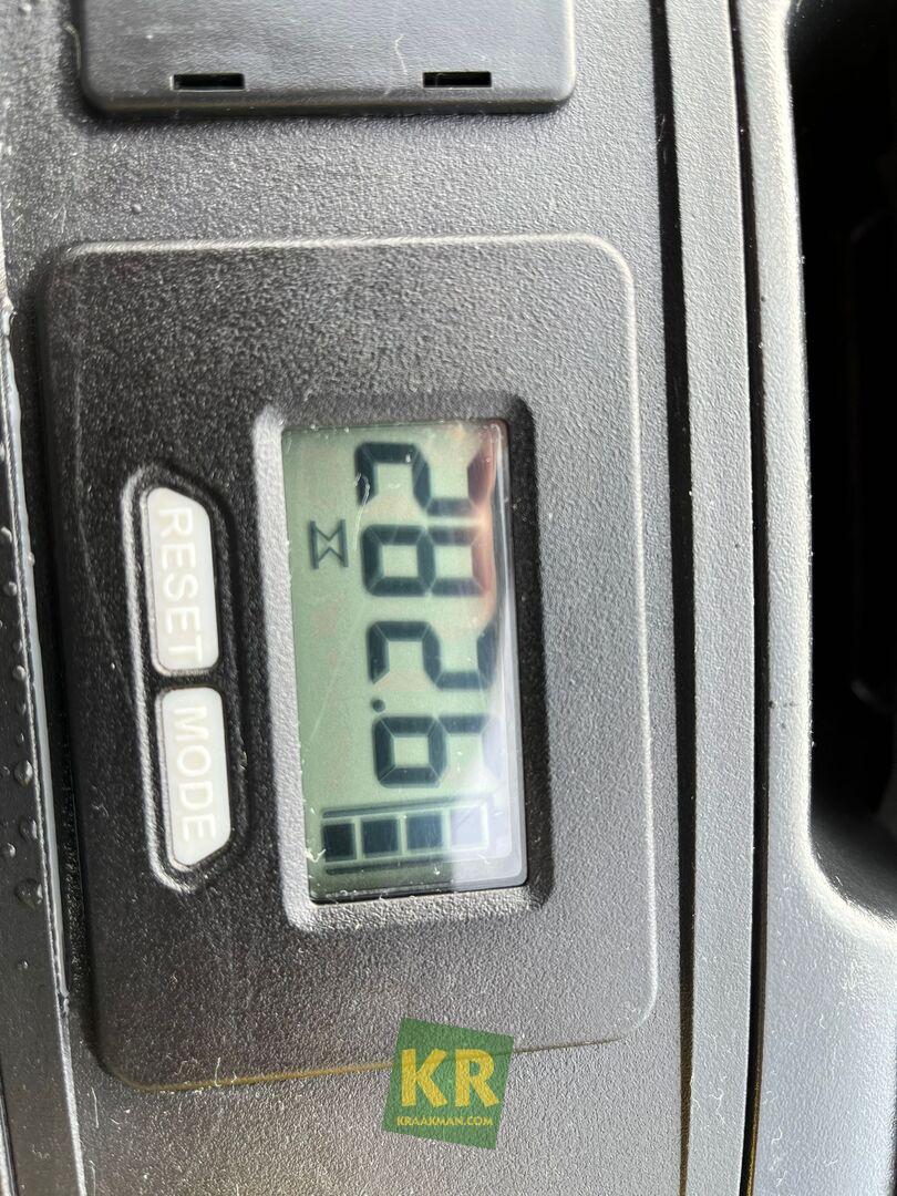 Snapper Zitmaaier / tuintrekker SPX 300 (KK) #696814 - Kraakman