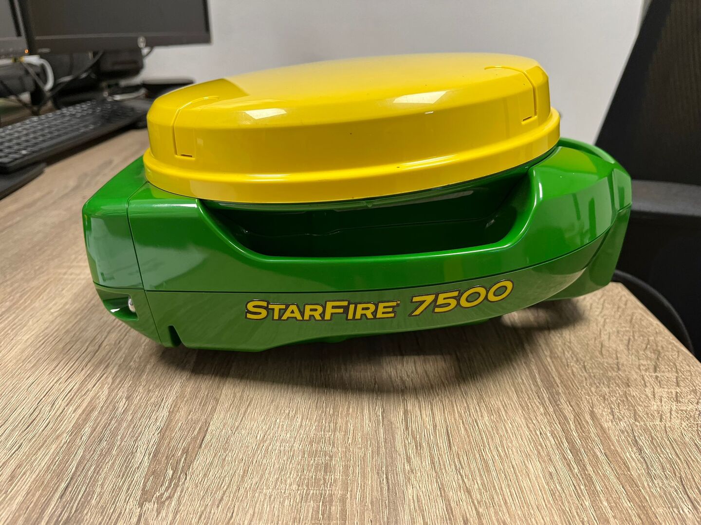 John Deere STARFIRE 7500 RECEIVER SF1 (KOU) #688533 - Kraakman