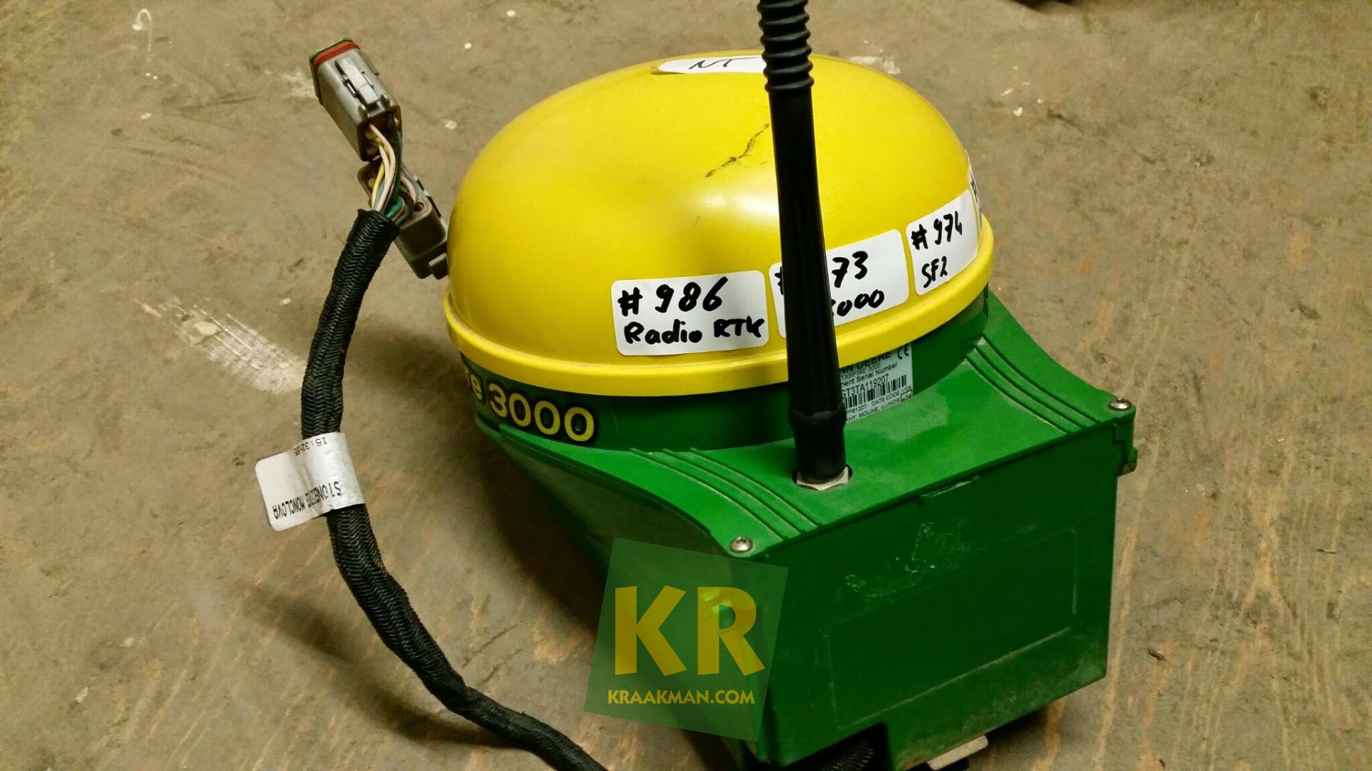 (NIE) #986 - Kraakman